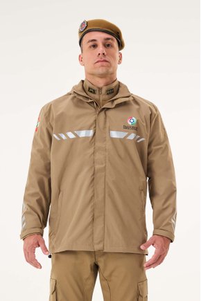 PMSC - Funcional Uniformes
